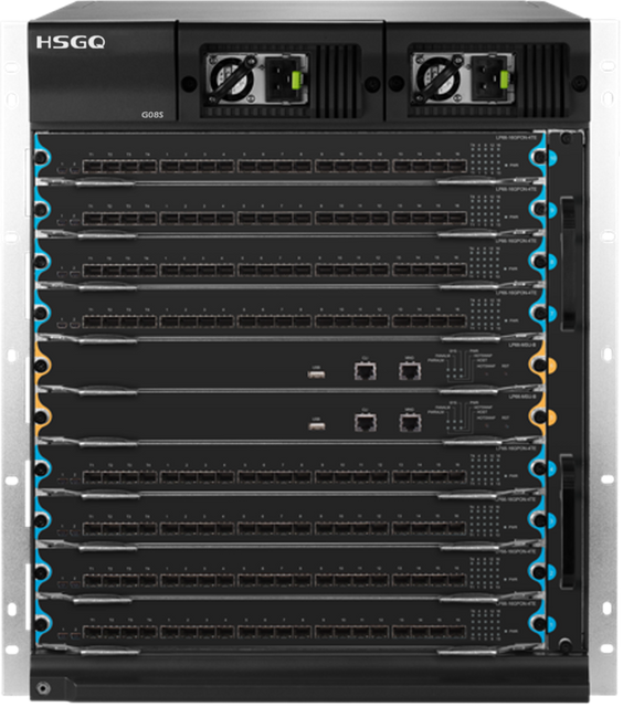 产品 - 深圳市鸿升光通讯设备有限公司